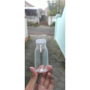 Jual botol plastik kosong 60 ml | Shopee Indonesia