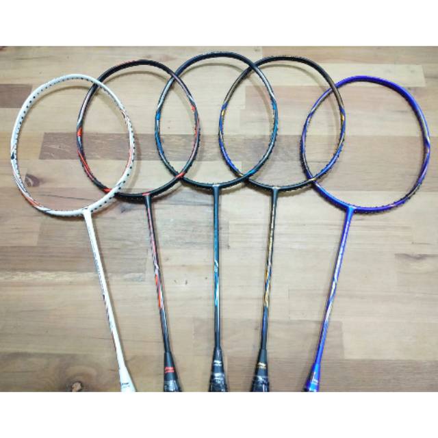 Jual Raket Li-Ning Super Series 2020 | Shopee Indonesia