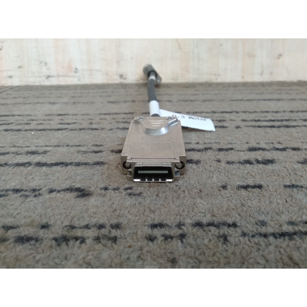 Jual Kabel Stack Dell Power Connect Series 7024 Dan 7048 | Shopee Indonesia