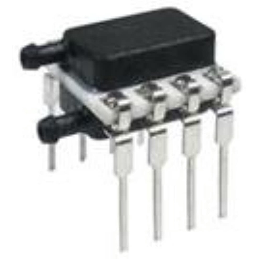 Jual Air pressure transducer sensor Dual In-Line DIP-8 | Shopee Indonesia