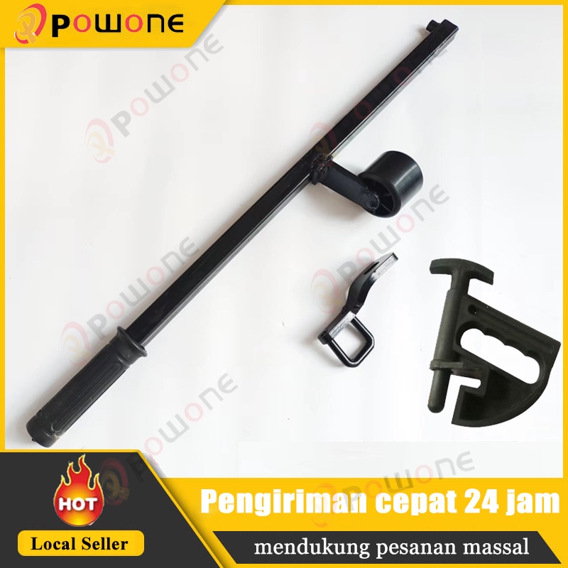 Jual Mesin Ban Bead Menekan Mobil Ban Changer Bead Clamp Rim Clamp ...