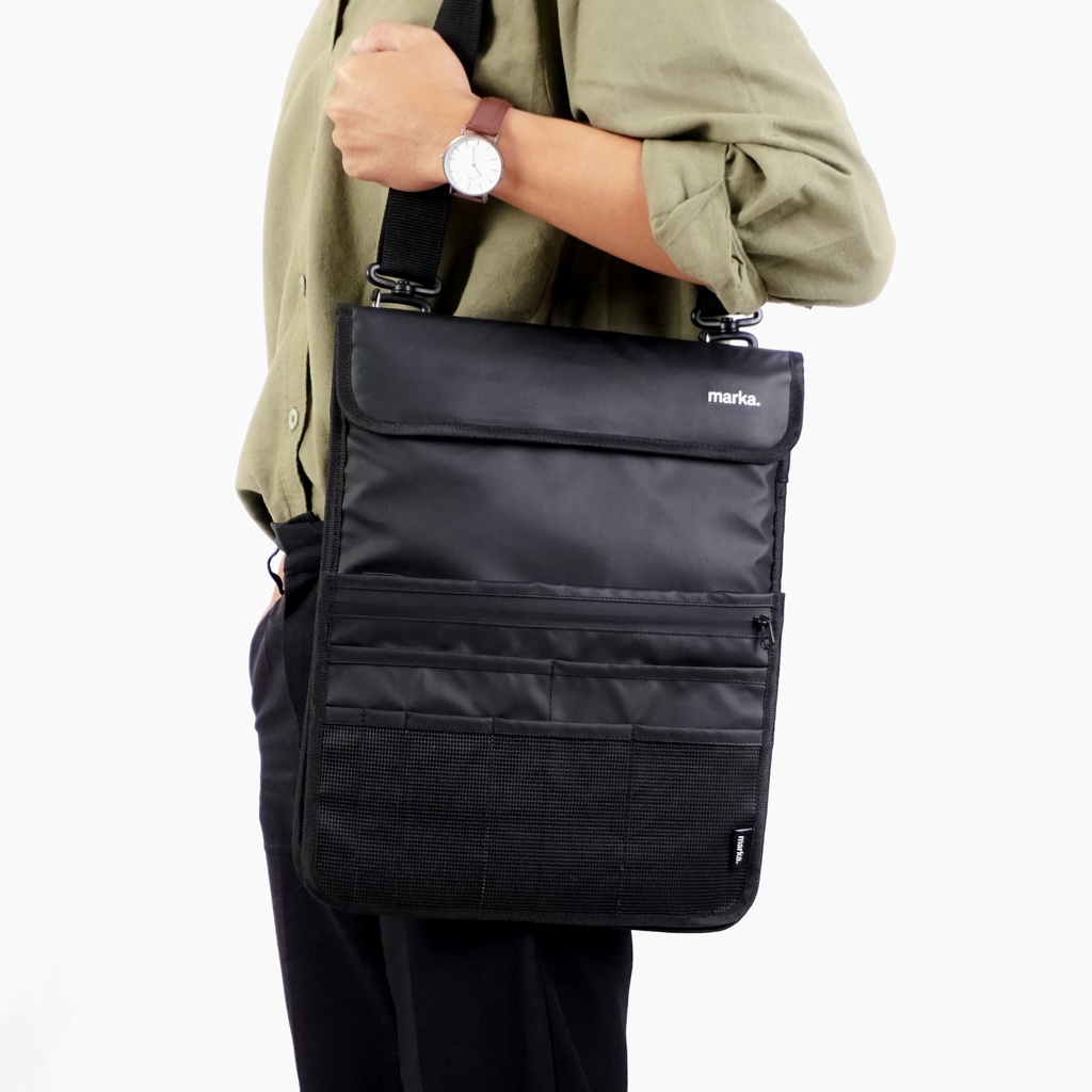 Jual Kora 13 inci - Tas Laptop - Marka Indonesia | Shopee Indonesia
