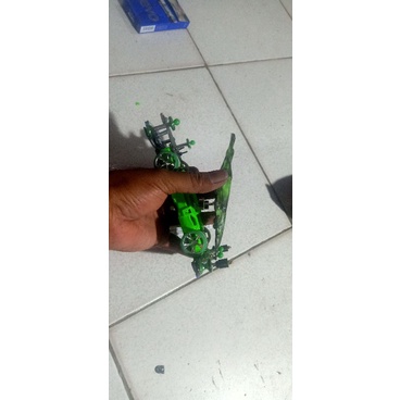 Jual Tamiya sto MS riggit anchor | Shopee Indonesia