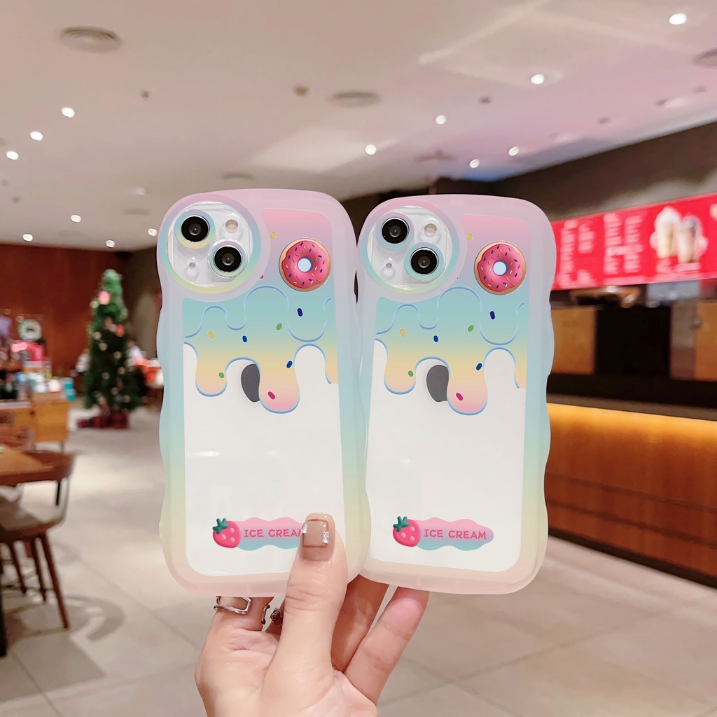 Jual CASE INFINIX SMART 5 SMART6 RAM 3 SMART 6 NFC SMART 6RAM2 SMART 6 ...