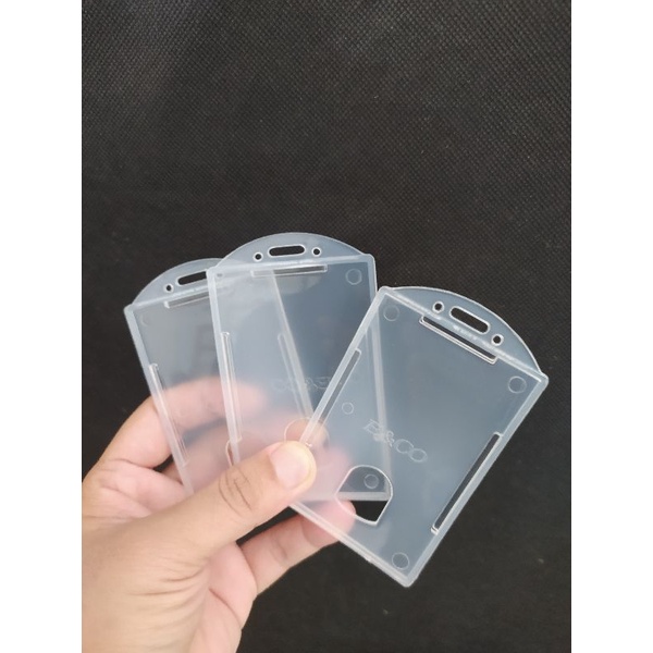 Jual CASING HOLDER ID CARD BENING | Shopee Indonesia