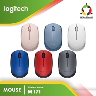 Jual Logitech Mouse Wireless Terlengkap & Harga Terbaru Agustus 2025 ...