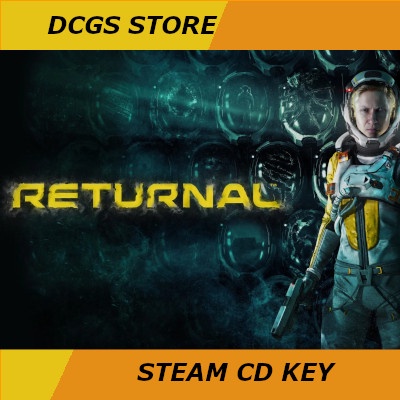 Jual Returnal - Steam PC Game Original | Shopee Indonesia