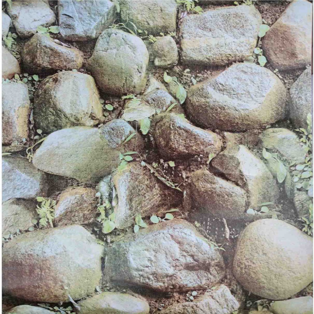 Jual Pacis Grup Wallpaper Stiker Dinding Premium | Anti Air Bahan PVC ...