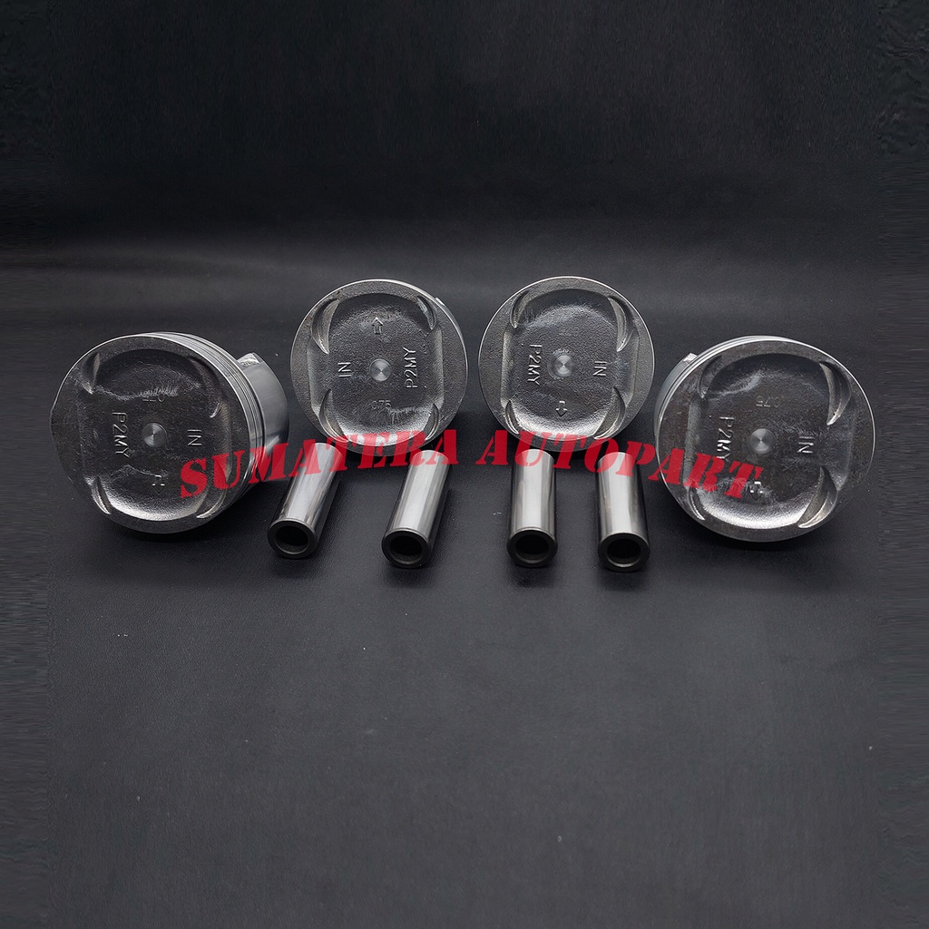 Jual Mesin Piston Seher Trim Honda Civic Ferio 1996 1997 1998 1999 2000 ...