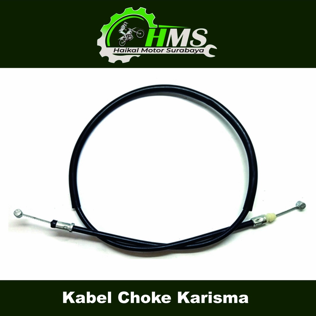 Jual Kabel Choke Karisma - Kabel Cable Seling Tali Iner Coke Honda ...