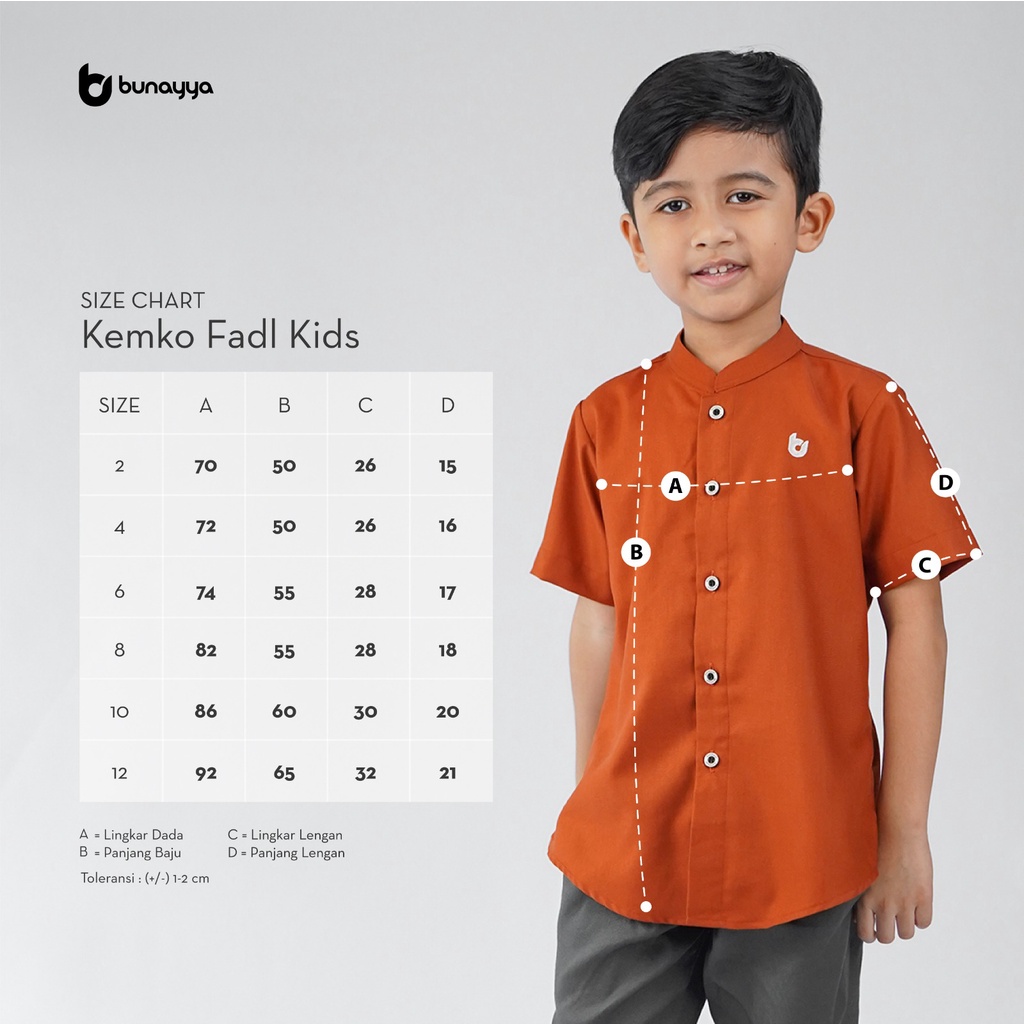 Jual New Kemko Fadl Kids | Kemko Bunayya | Kemko Anak | Couple Series ...