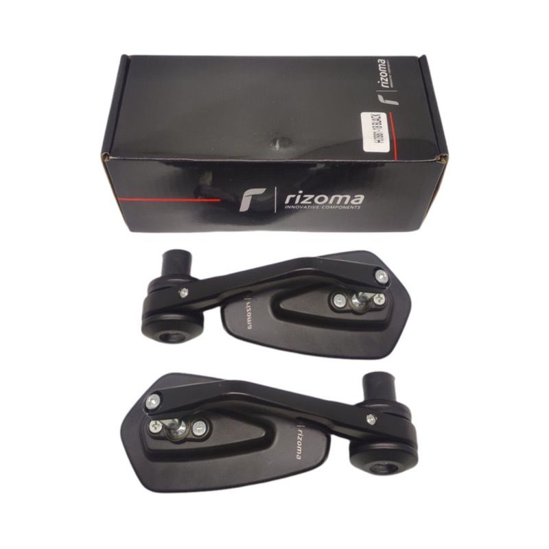 Jual Spion Jalu Oval Rizoma - SH5003 - Bar End Mirror Rizoma Nmax Aerox ...