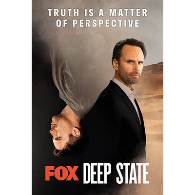 Jual Deep State | Shopee Indonesia