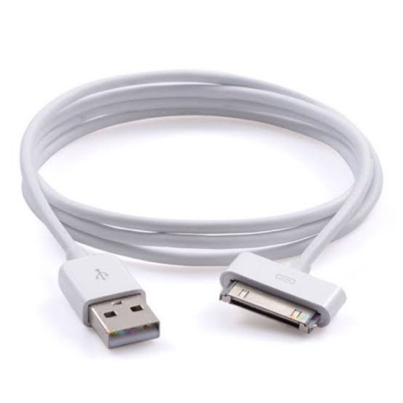 Jual Kabel Data Phone 4 CABLE IPHONE 4G IPHONE 4SI CABLE DATA Ipad 2 ...
