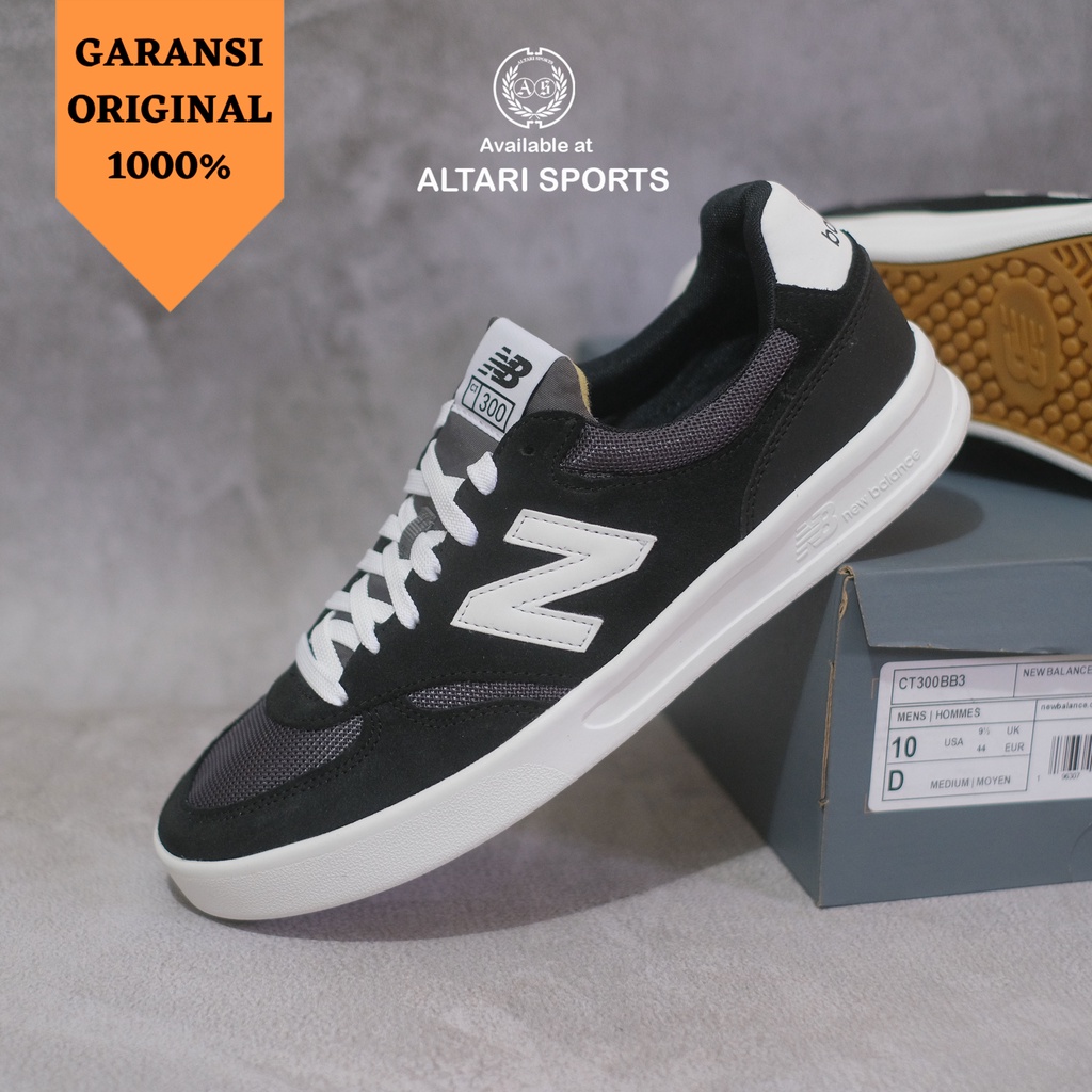 Jual SEPATU SNEAKERS NB CT300BB3 ORIGINAL ASLI BNIB | Shopee Indonesia