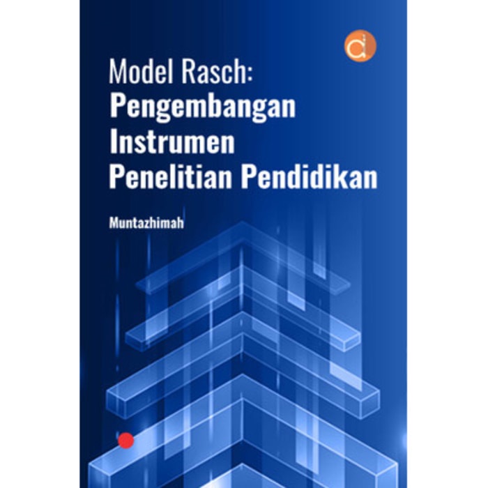 Jual Buku Model Rasch: Pengembangan Instrumen Penelitian Pendidikan ...