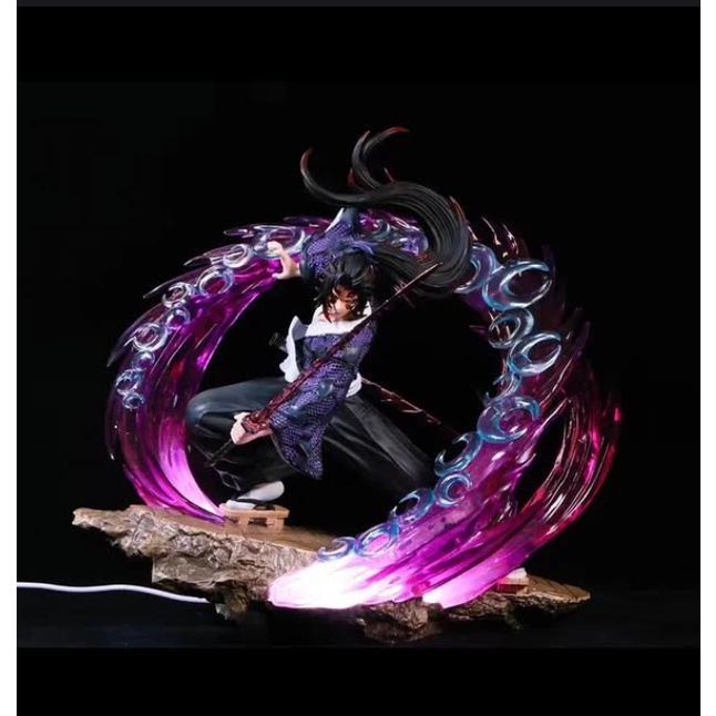 Jual action figure koleksi demon slayer 72 KNY kamado tanjiro nezuko ...