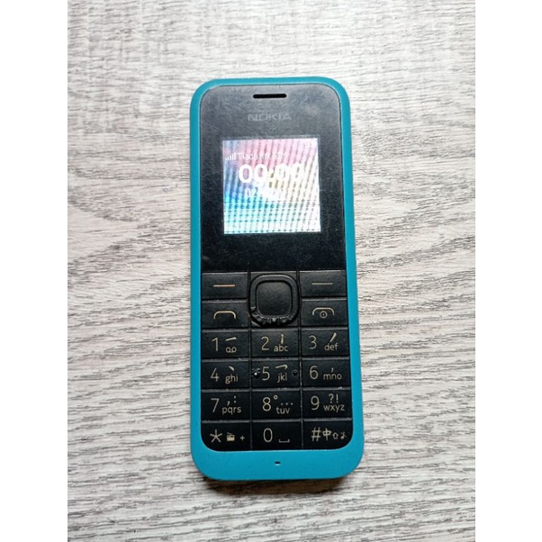 Jual mesin nokia RM 1134 normal lcd garis | Shopee Indonesia
