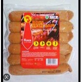 Jual Boss sosis bakar sapi jumbo 500 g | Shopee Indonesia