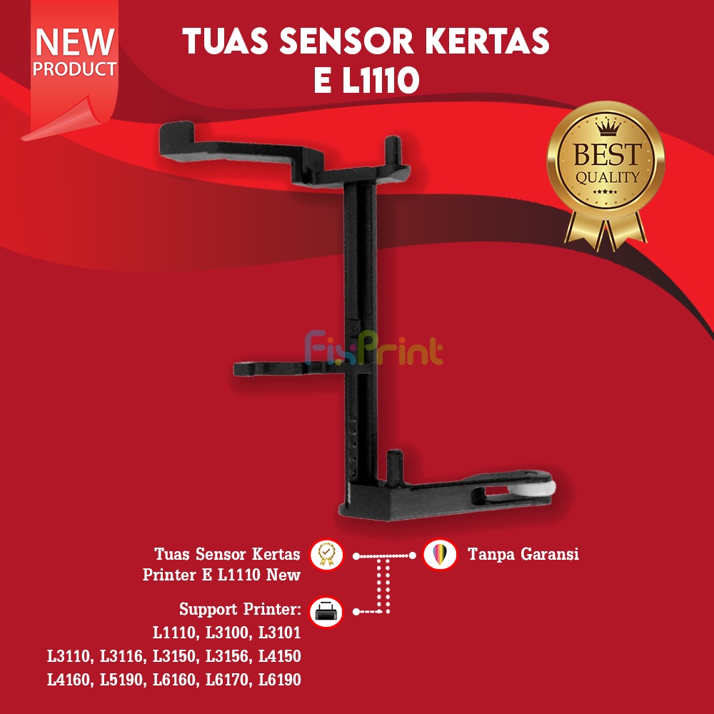 Jual Tuas Sensor L1110 L1210 L3110 L3210 New | Shopee Indonesia