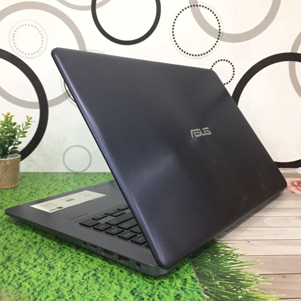 Jual ASUS VIVOBOOK S15 X510UF CORE i5-8250U RAM 8GB/128GB SSD NVIDIA GeFORCE 130MX 4GB BONUS ...