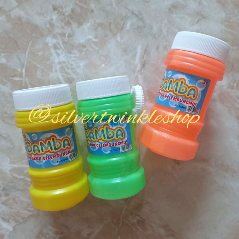 Jual Mainan edukasi anak bubble froobles air ball bamba gelembung sabun ...