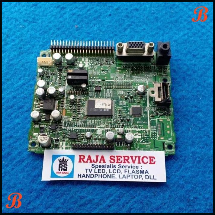 Jual MB TV LCD SANYO 24K40 MAINBOARD MESIN MODUL BOARD MOTHERBOARD ... Jual MB TV LCD SANYO 24K40 MAINBOARD MESIN MODUL BOARD MOTHERBOARD ...