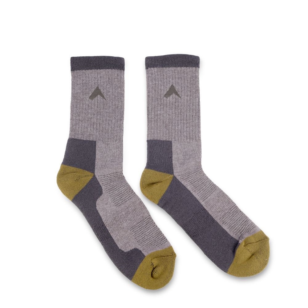 Jual EIGER HIKING 2.0 MID SOCKS | Shopee Indonesia