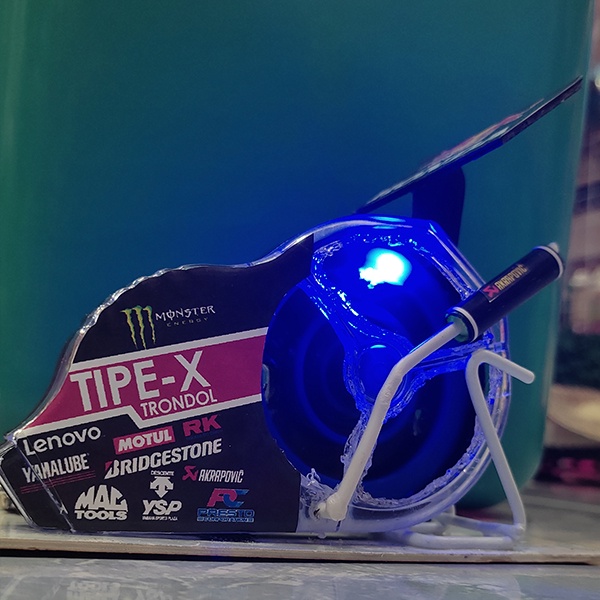 Jual Tipex Trondol Modif / Tipex Trondol / Trondol Trondol Lampu ...