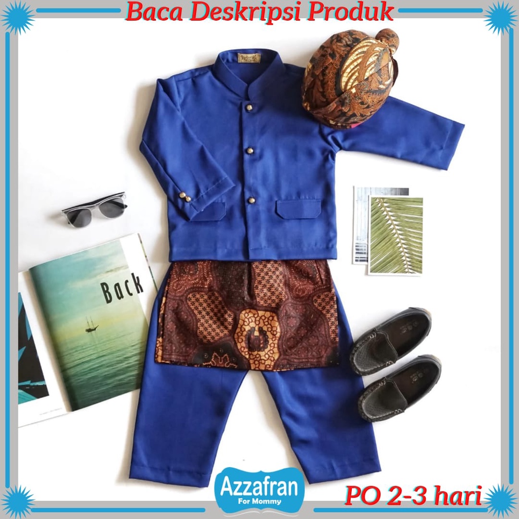 Jual Basofi | Azzafran for Mommy | Basofi Dewasa | Baju Adat Anak ... Jual Basofi | Azzafran for Mommy | Basofi Dewasa | Baju Adat Anak ...