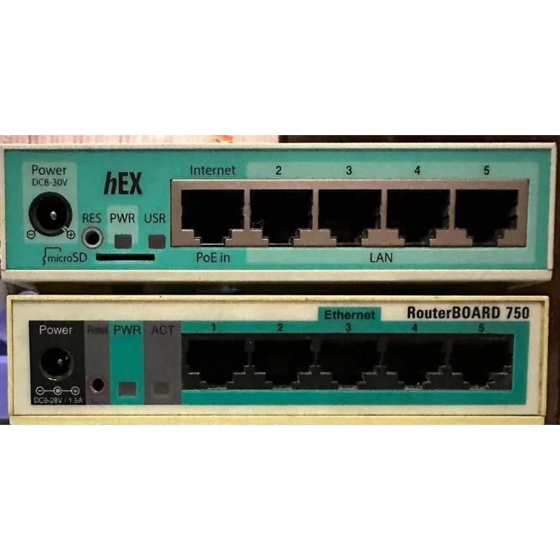 Jual Mikrotik rb750 Full Seting Voucher+Pppoe+mikhmon | Shopee Indonesia Jual Mikrotik rb750 Full Seting Voucher+Pppoe+mikhmon | Shopee Indonesia
