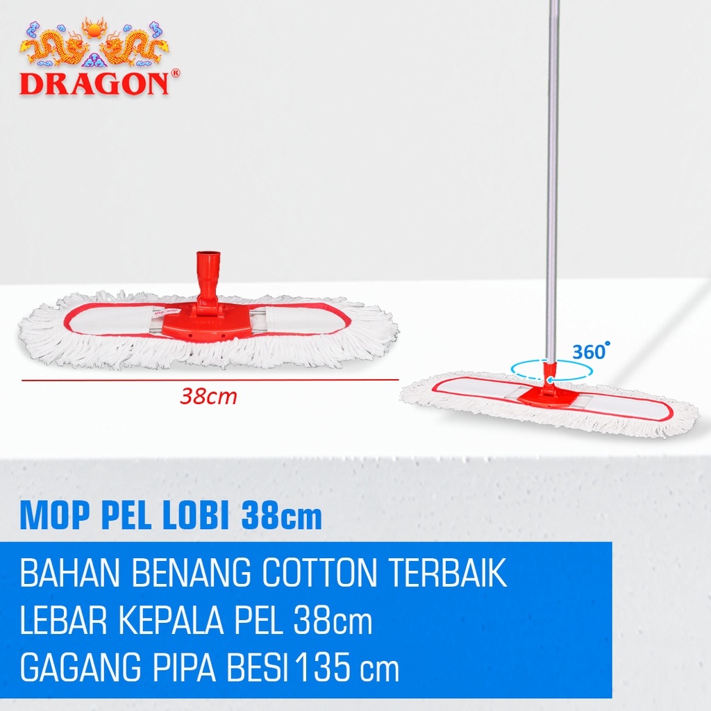 Jual pel lobi dragon / pel lantai lobi / pel lantai / pel lantai ...
