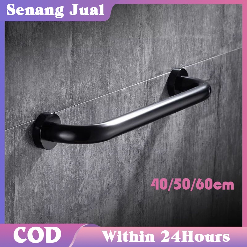 Jual Pegangan Kamar Mandi / Grab Bar Toilet / Pegangan Bathtub 304 ...