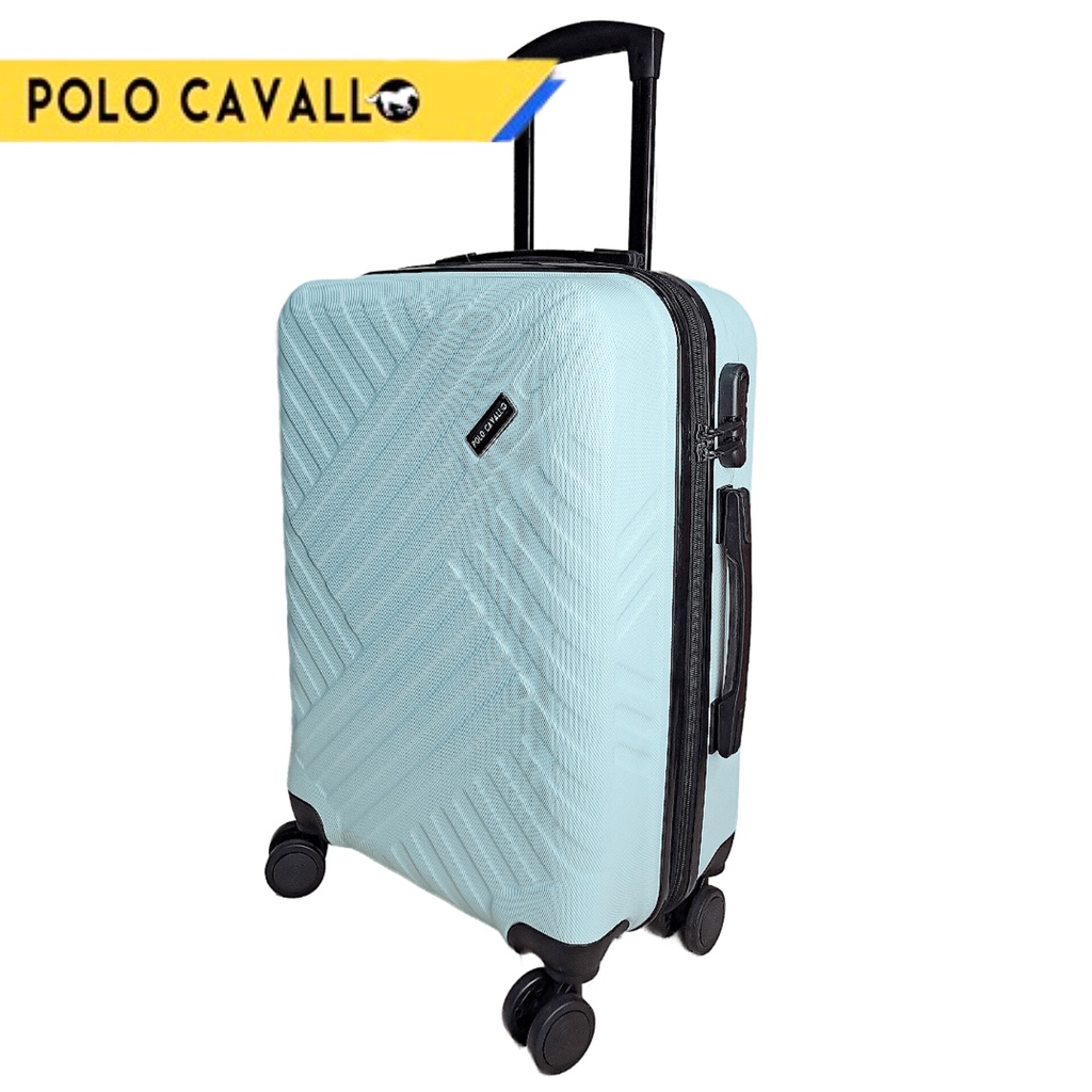 Jual Polo Cavallo Koper ABS 6171 22 Inci (Garansi Resmi) | Shopee Indonesia