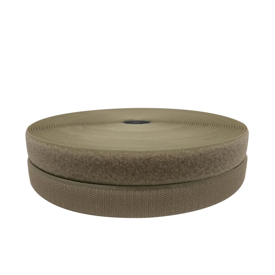 Jual Velcro Perekat Serbaguna Velcro Tape Hook Dan Loop Prepet Velkro ...