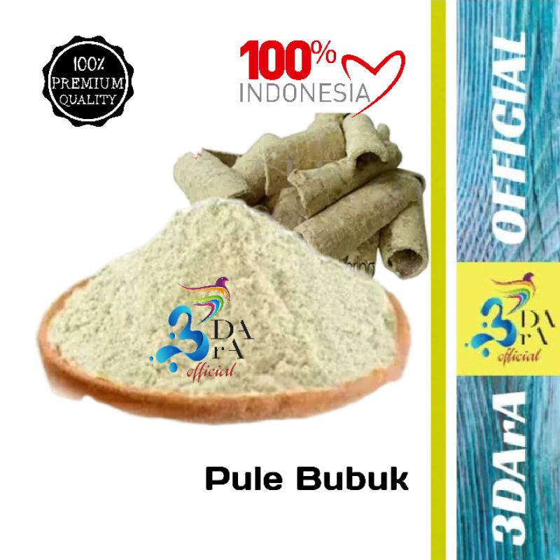 Jual Bubuk Pule 1kg - Kulit Kayu Pule Murni Kualitas Premium | Shopee ...