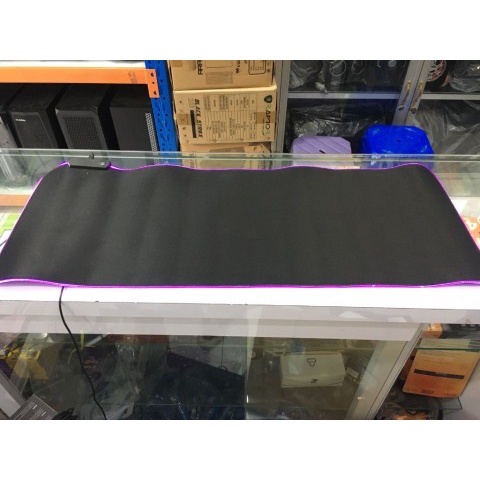 Jual MOUSEPAD GAMING RGB 80 x 30 CM | Shopee Indonesia