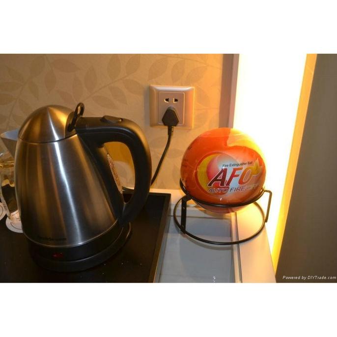 Jual apar pemadam api AFO fireball fire extingushier apar pemadam racun ...