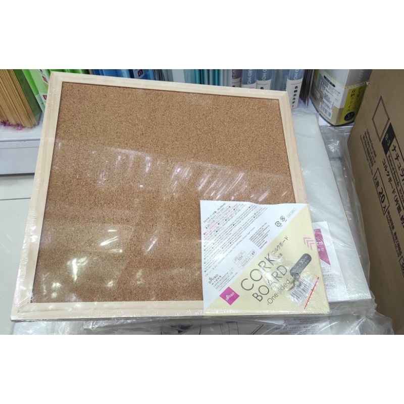 Jual Cork Board | Shopee Indonesia