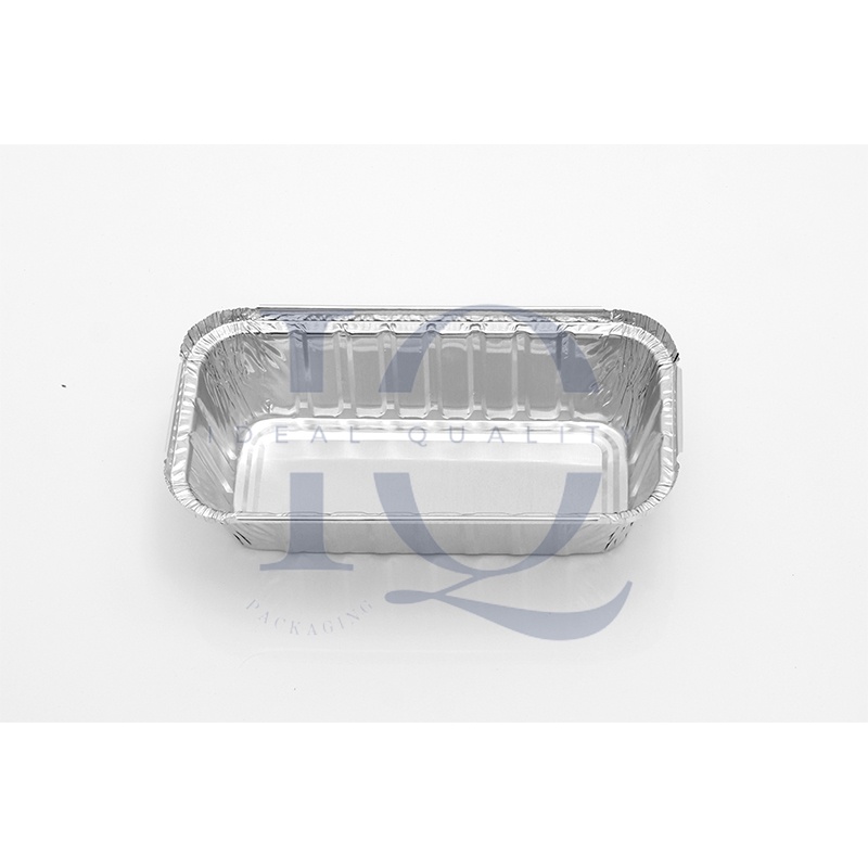 Jual LOYANG ALUMUNIUM FOIL CUP BX-1850 10 PCS ALUMUNIUM FOIL TRAY BX 1850 & TUTUP Per 10 Pcs ...