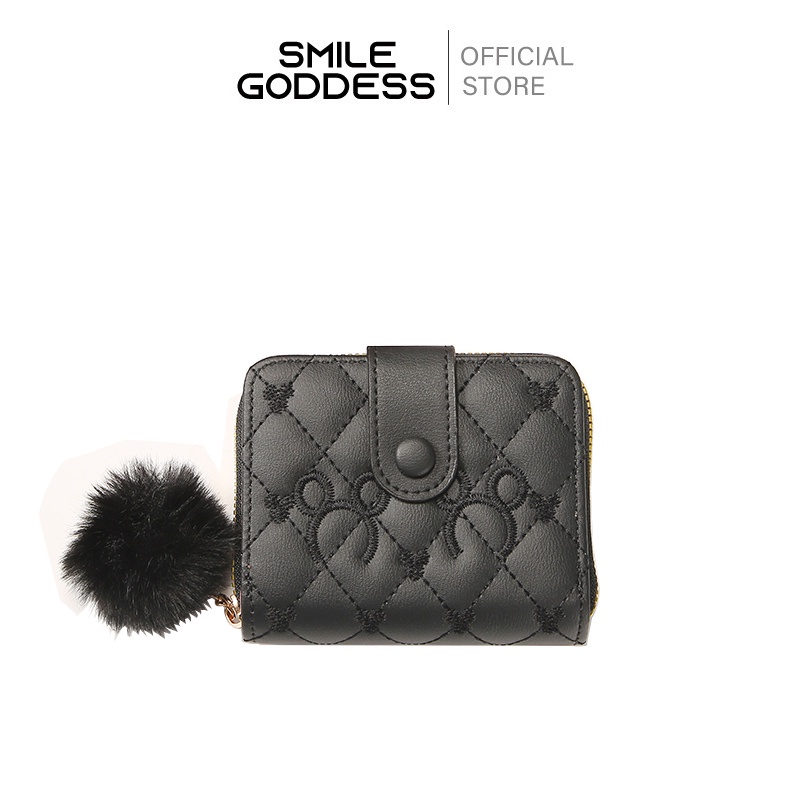 Jual Smile Goddess Dompet Wanita Dompet Lipat Dompet Wanita Dompet ... Jual Smile Goddess Dompet Wanita Dompet Lipat Dompet Wanita Dompet ...