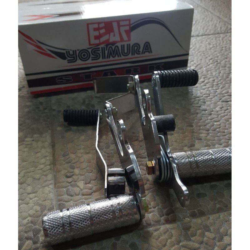 Jual Promo underbone all motor bebek (supra x lama,Supra 125,smash ...