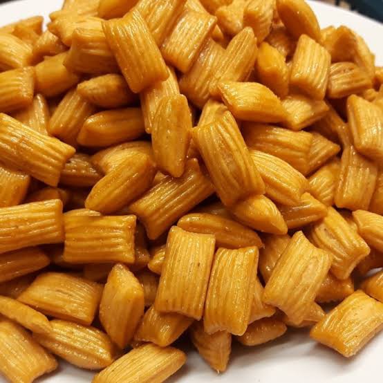 Jual kue pang pang manis 250 gram / Snack pang pang | Shopee Indonesia