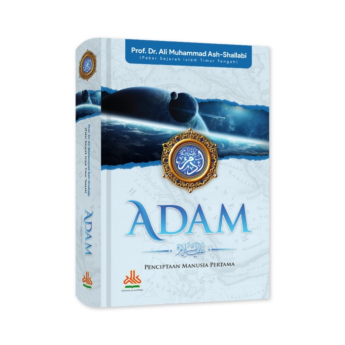 Jual Produk Terbaru Adam : Penciptaan Manusia Pertama | Shopee Indonesia
