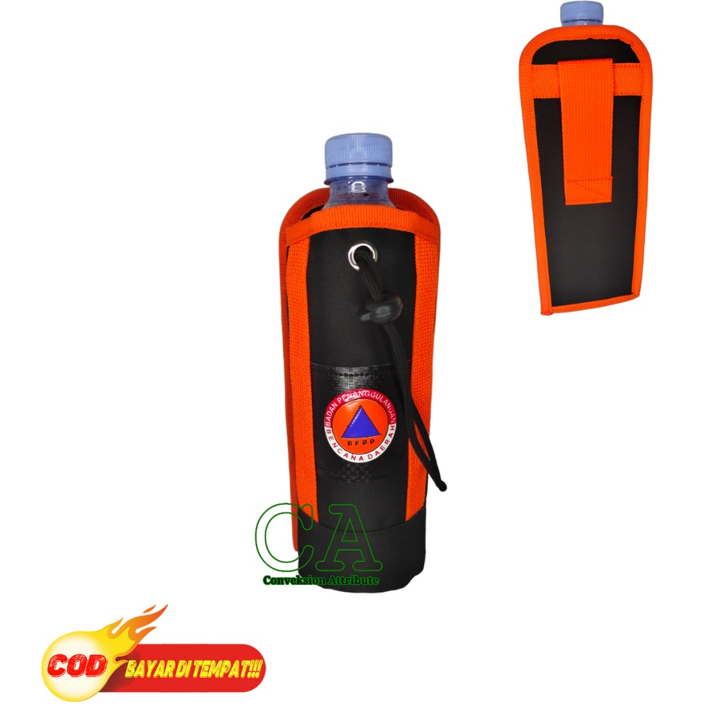 Jual SARUNG BARET/BOTOL BPBD TAS PINGGANG BARET | Shopee Indonesia