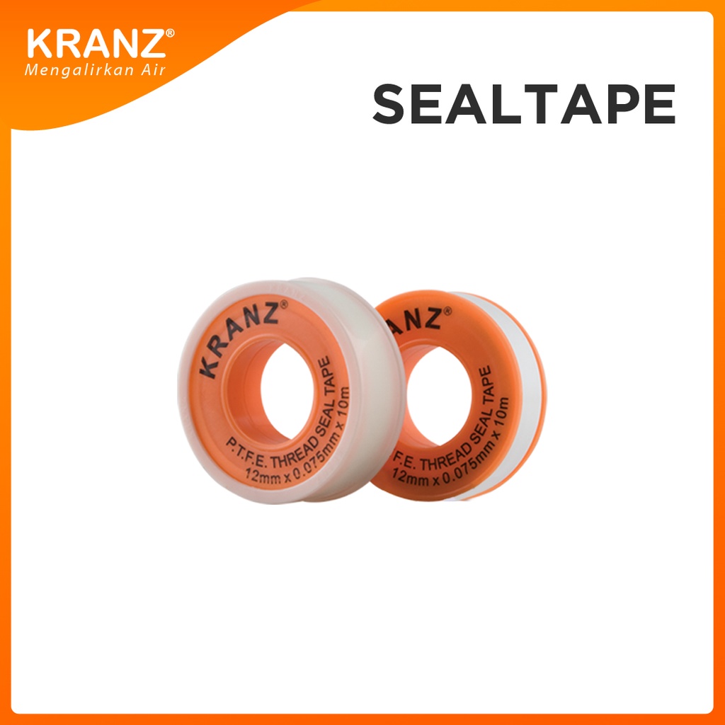 Jual KRANZ Sealtape | Shopee Indonesia