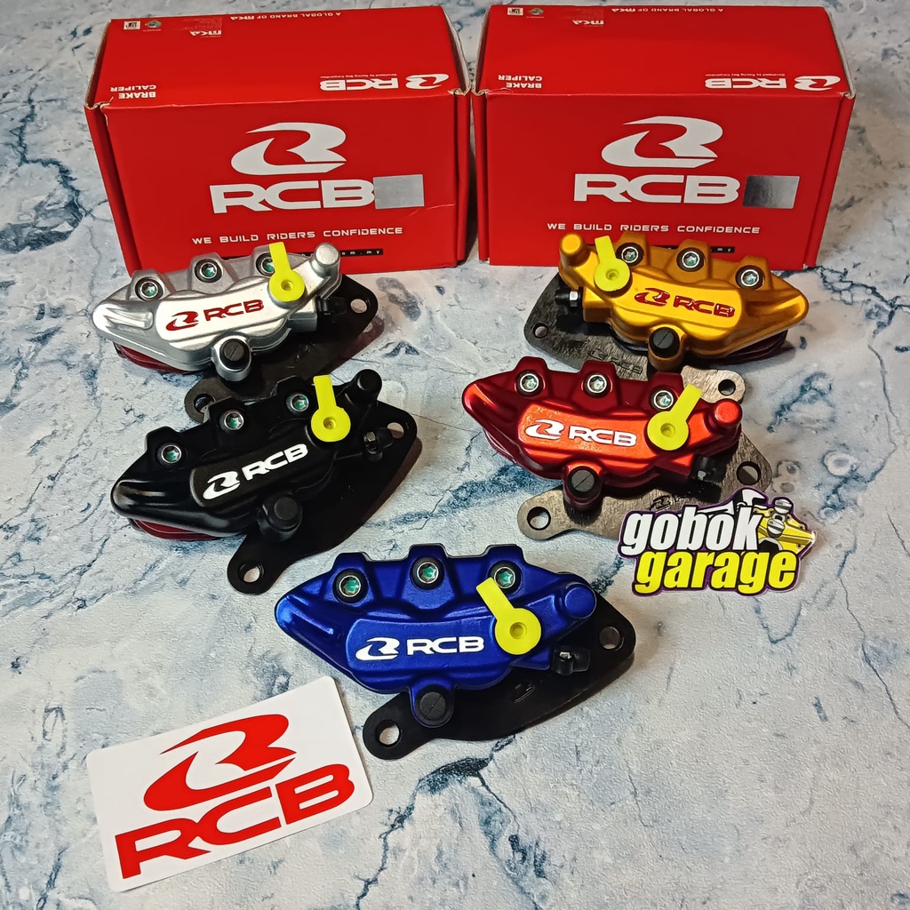 Jual KALIPER RCB S1 ALL MATIC / KALIPER RCB S1 2 PISTON ALL MATIC ... Jual KALIPER RCB S1 ALL MATIC / KALIPER RCB S1 2 PISTON ALL MATIC ...