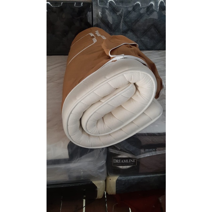 Jual Dreamline Mattress Portable 5 Zone Ukuran 180 x 200 cm Murah ...