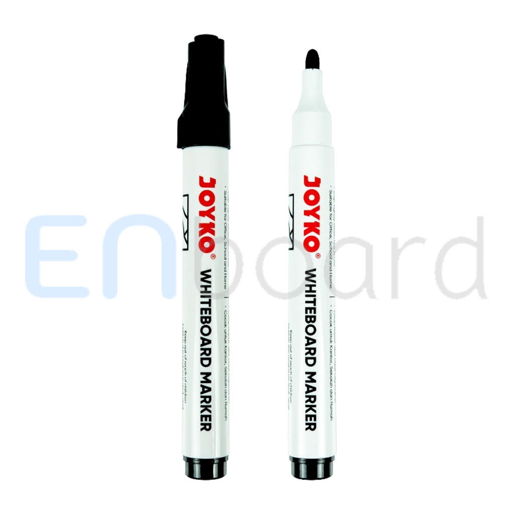 Jual Spidol Whiteboard Marker Papan Tulis Putih | Shopee Indonesia