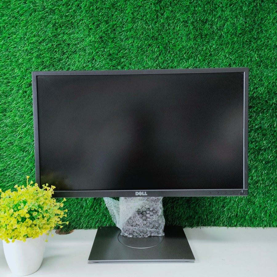 Jual MONITOR DELL 22 INCH HDMI IPS FHD LEDP2217H | Shopee Indonesia